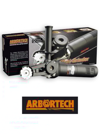 ARBORTECH - MINI GRINDER COMPLETE - Tools BR