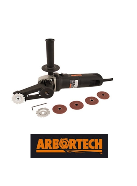 ARBORTECH - MINI GRINDER COMPLETE - Tools BR