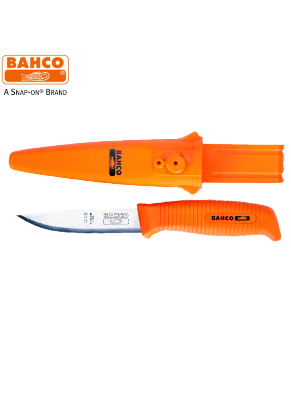 BAHCO SNAP-ON - FACA MULTIUSO ROBUSTA - 220MM - Tools BR