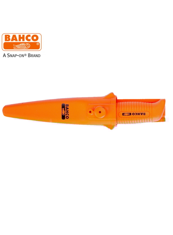 BAHCO SNAP-ON - FACA MULTIUSO ROBUSTA - 220MM - Tools BR