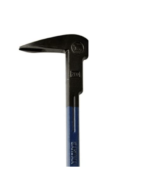 BAKUMA - PÉ DE CABRA JAPONÊS - 11 POL. - Tools BR