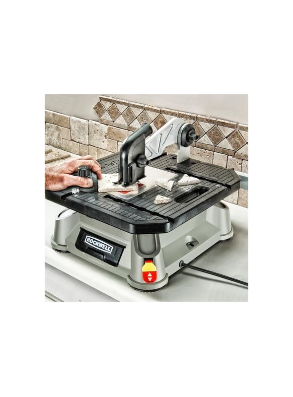 BLADE RUNNER X2 - ROCKWELL RK7323 - Tools BR