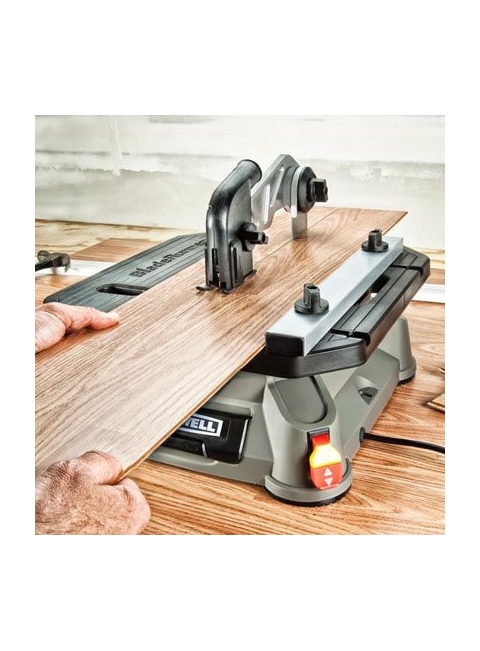 BLADE RUNNER X2 - ROCKWELL RK7323 - Tools BR