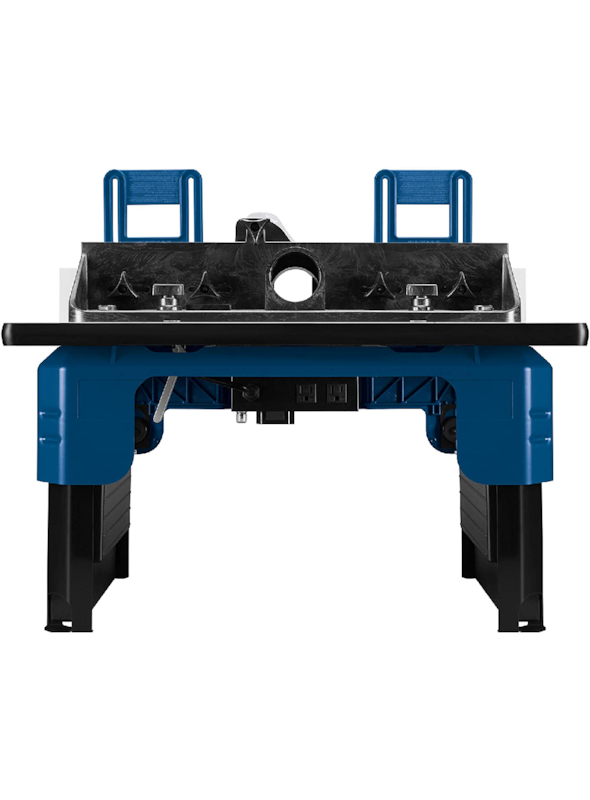 BOSCH ROUTER TABLE - MESA PARA TUPIA - RA1141 - Tools BR