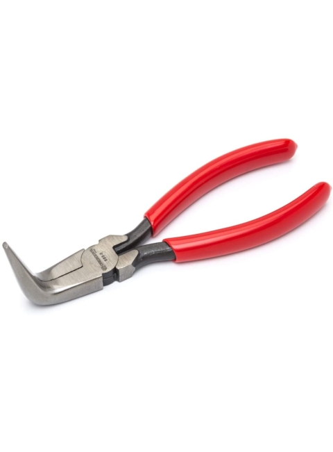 CRESCENT - ALICATE DE PONTA CURVA - Tools BR