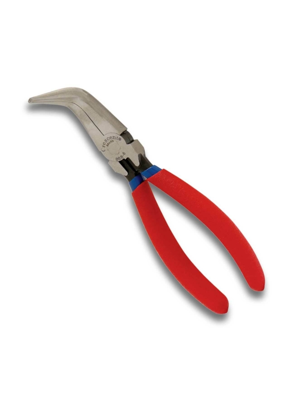 CRESCENT - ALICATE DE PONTA CURVA - Tools BR