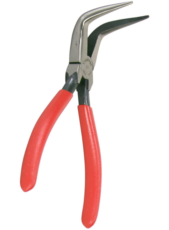 CRESCENT - ALICATE DE PONTA CURVA - Tools BR