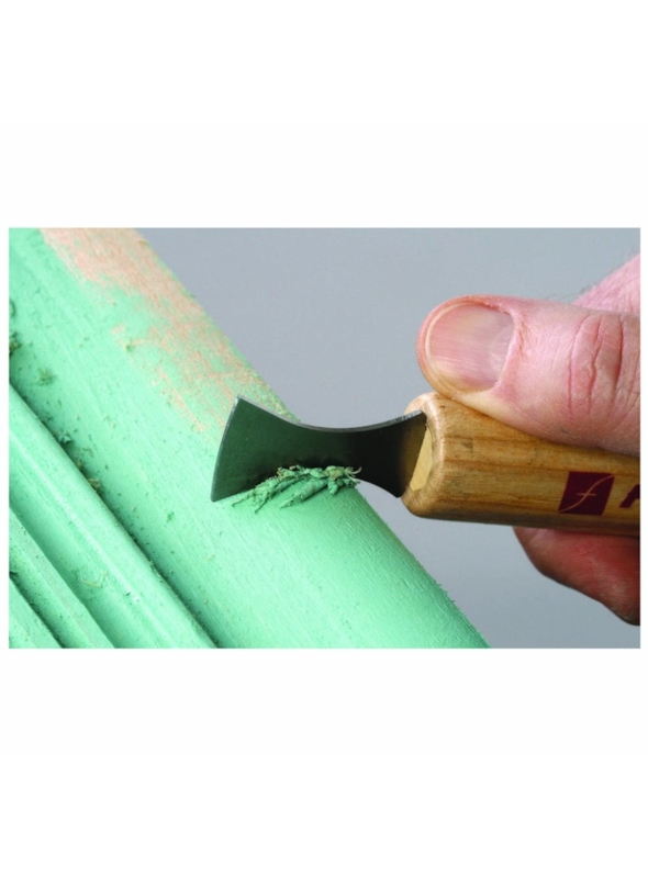 FLEXCUT - CARVING SCRAPERS - RASPILHAS E RASPADORES PARA ENTALHES ...