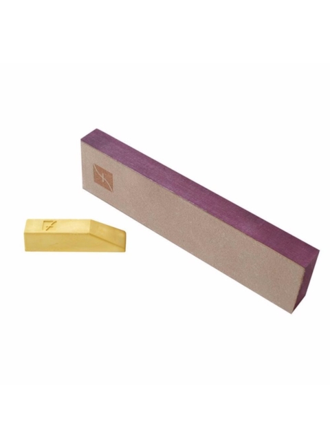 FLEXCUT - KNIFE STROP - ESTROPO EM COURO PARA AFIAR FACAS COM COMPOSTO ...