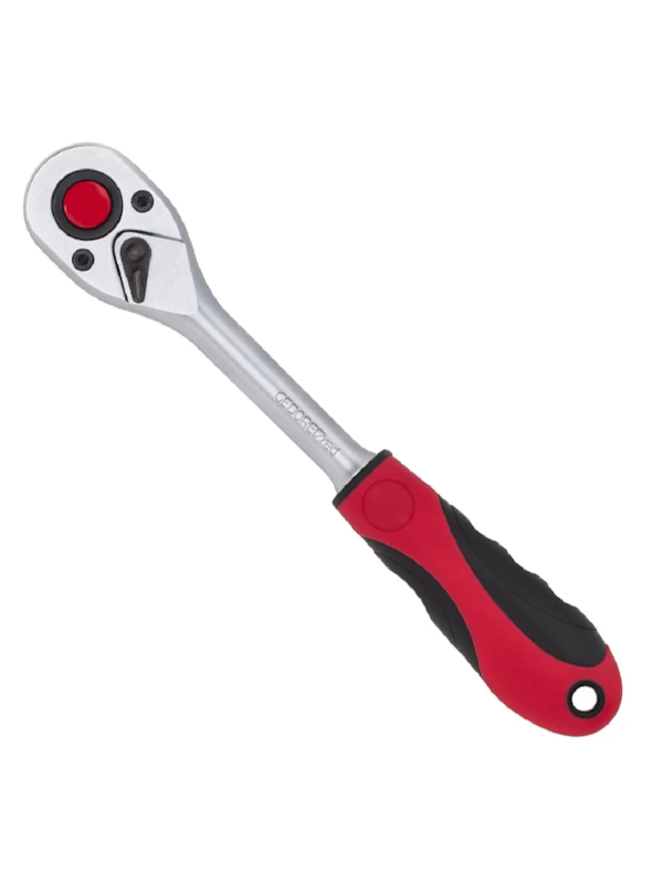 GEDORE - CHAVE CATRACA REVERSIVEL - 3/8 - Tools BR