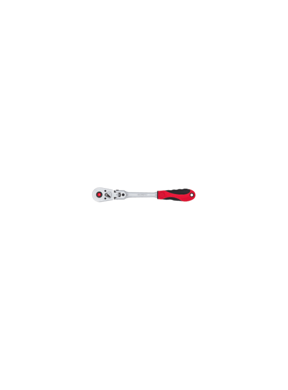 GEDORE - CHAVE CATRACA REVERSIVEL ARTICULADA - 1/2 - Tools BR