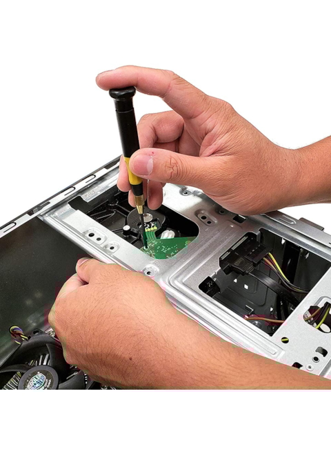 GENERAL TOOLS - KIT PARA MICRO REPAROS - Tools BR