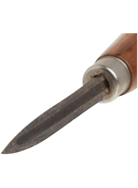 GENERAL TOOLS - RASPADOR COM PONTA TRIANGULAR - Tools BR
