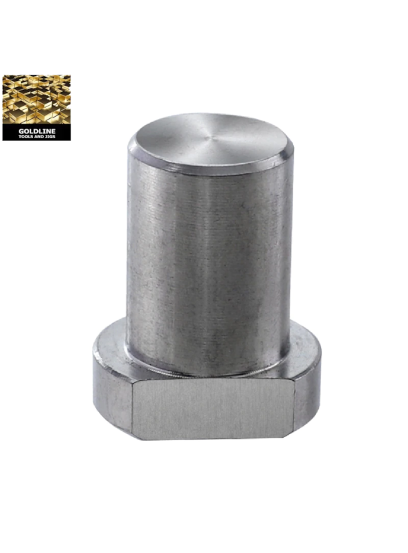 GOLDLINE - BENCH DOG STOPPER - Tools BR