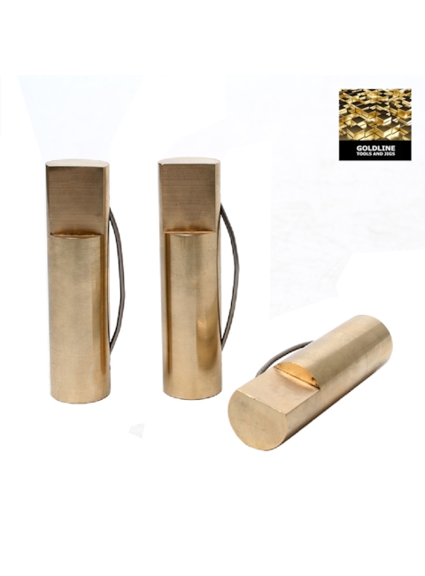 GOLDLINE - BENCH DOG STOPPER - Tools BR