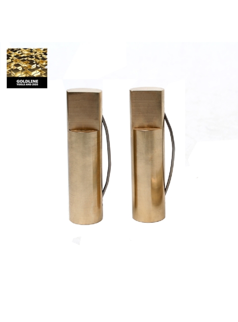 GOLDLINE - BENCH DOG STOPPER - Tools BR