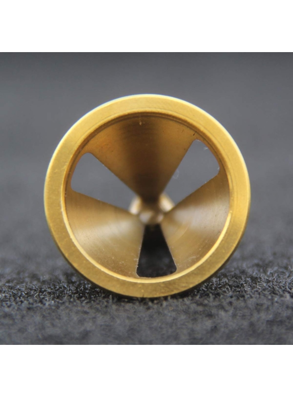 GOLDLINE - DEBURRING TOOL - JIG PARA DESBASTES E CHANFROS - Tools BR