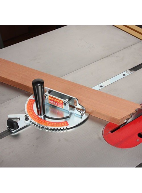 INCRA MITER GAUGE V27 - Tools BR