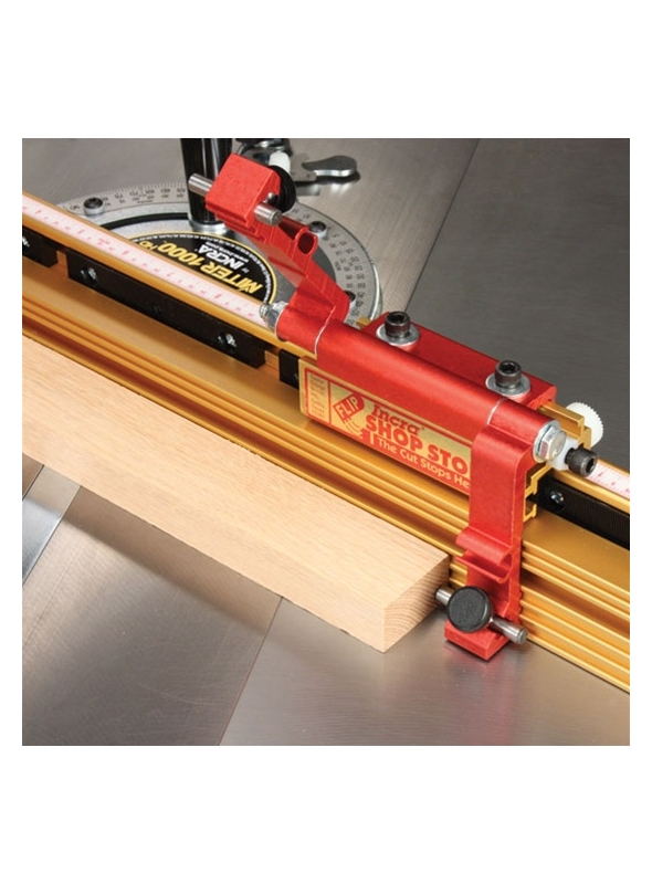 INCRA MITER1000SE MITER GAUGE - Tools BR