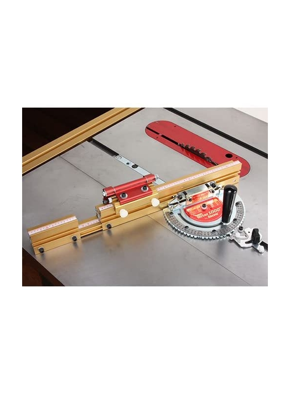 INCRA MITER1000SE MITER GAUGE - Tools BR