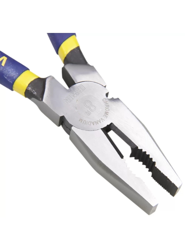 IRWIN - ALICATE UNIVERSAL - 8 POL. - Tools BR