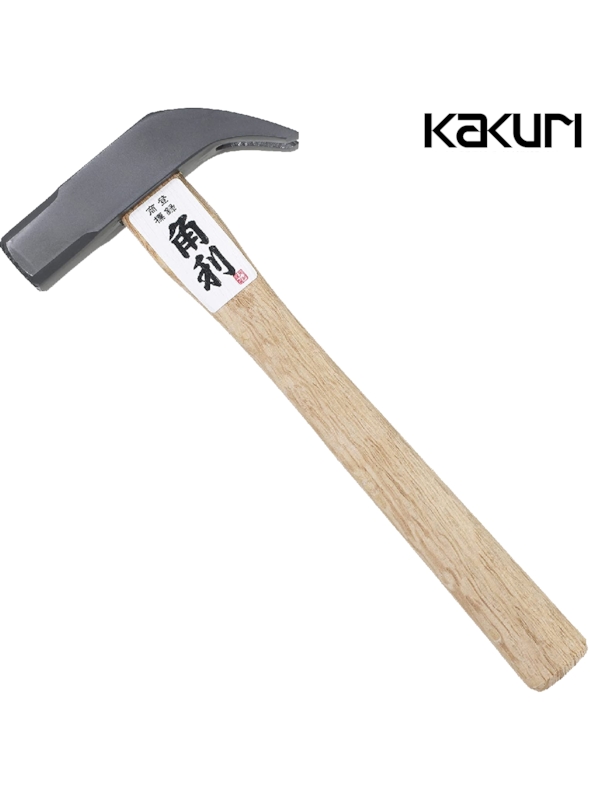 KAKURI - MINI MARTELO JAPONÊS KAKUHAKOYA - Tools BR