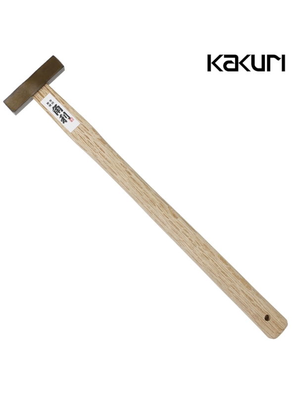 KAKURI - MINI MARTELO JAPONÊS MAGNÉTICO - Tools BR