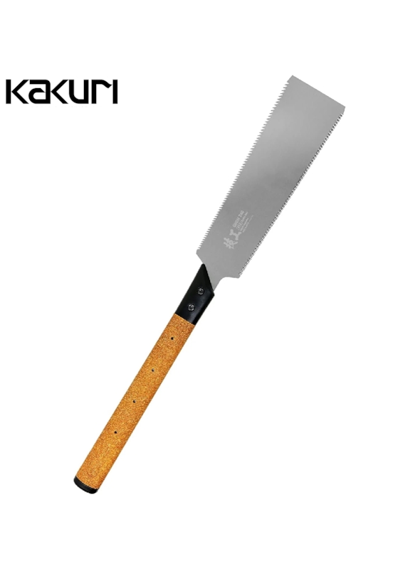 KAKURI - SERROTE JAPONÊS RYOBA GIKOH CORK HANDLE - 240 MM - Tools BR