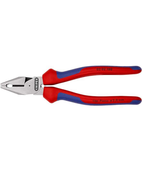KNIPEX - ALICATE UNIVERSAL - Tools BR