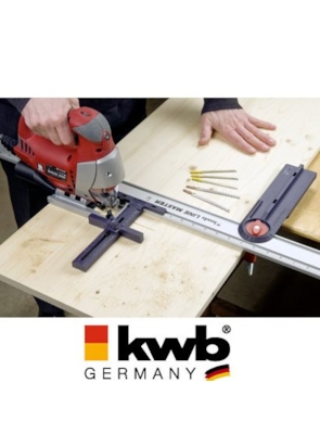 KWB - Tools BR
