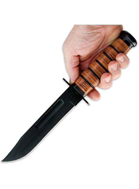 MARINES USMC - FACA COMBAT FIGHTER - UC3092 - Tools BR