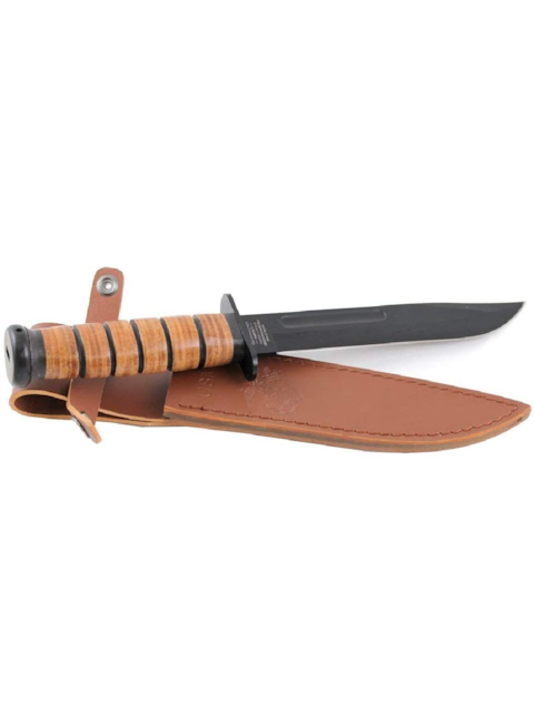 MARINES USMC - FACA COMBAT FIGHTER - UC3092 - Tools BR