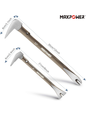 Pés de cabra - Tools BR