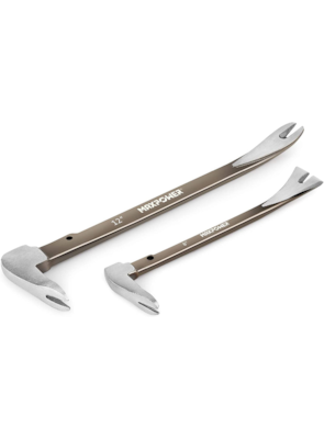 Pés de cabra - Tools BR