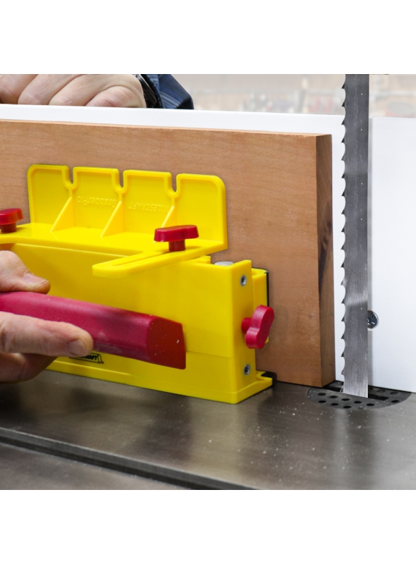 MILESCRAFT - BLOCO DE SEGURANÇA MULTIFUNCIONAL - GRABBER PRO - Tools BR