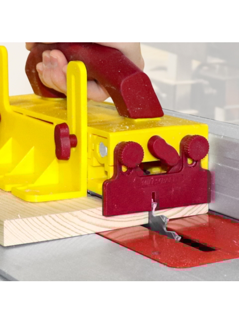 MILESCRAFT - BLOCO DE SEGURANÇA MULTIFUNCIONAL - GRABBER PRO - Tools BR