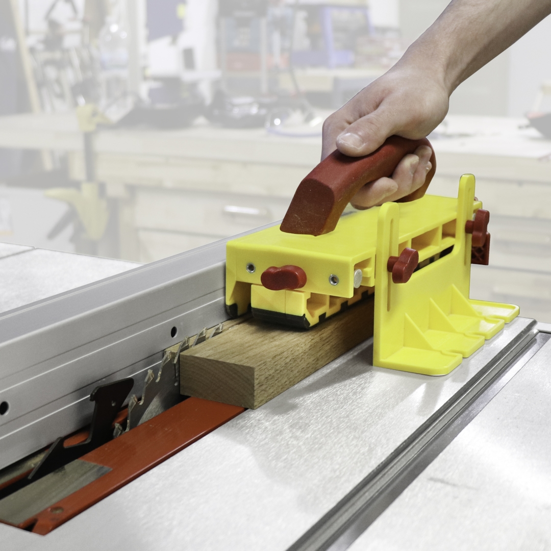 MILESCRAFT - BLOCO DE SEGURANÇA MULTIFUNCIONAL - GRABBER PRO - Tools BR