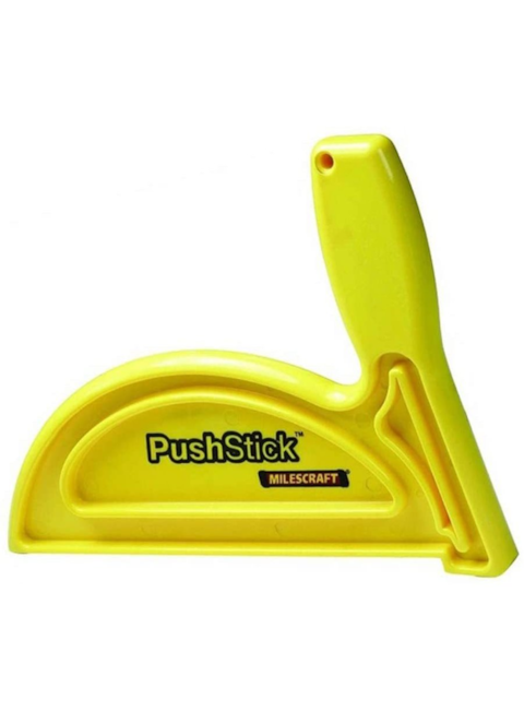 MILESCRAFT - EMPURRA-PAU PUSH STICK - Tools BR