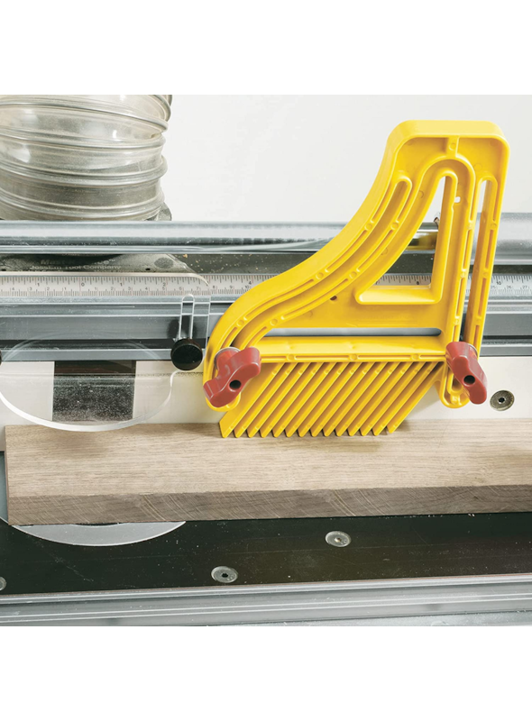 MILESCRAFT - FEATHERBOARD - Tools BR