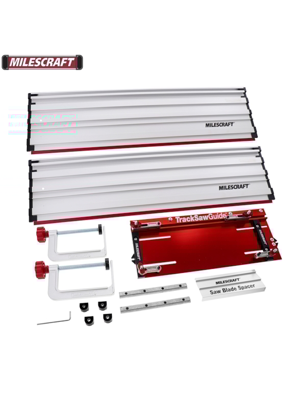 MILESCRAFT - GUIA MASTER PARA SERRA CIRCULAR - Tools BR