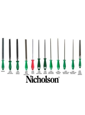NICHOLSON - Tools BR