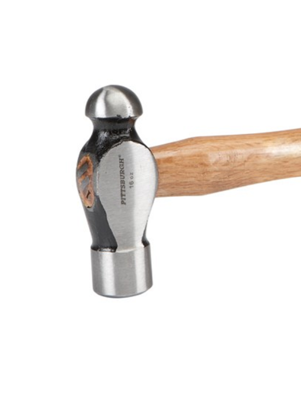 PITTSBURGH - MARTELO DE PONTA ESFÉRICA - Tools BR