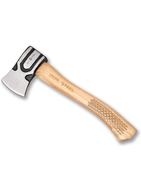 REAL STEEL - MACHADO GENUÍNO - 14 POL. - Tools BR
