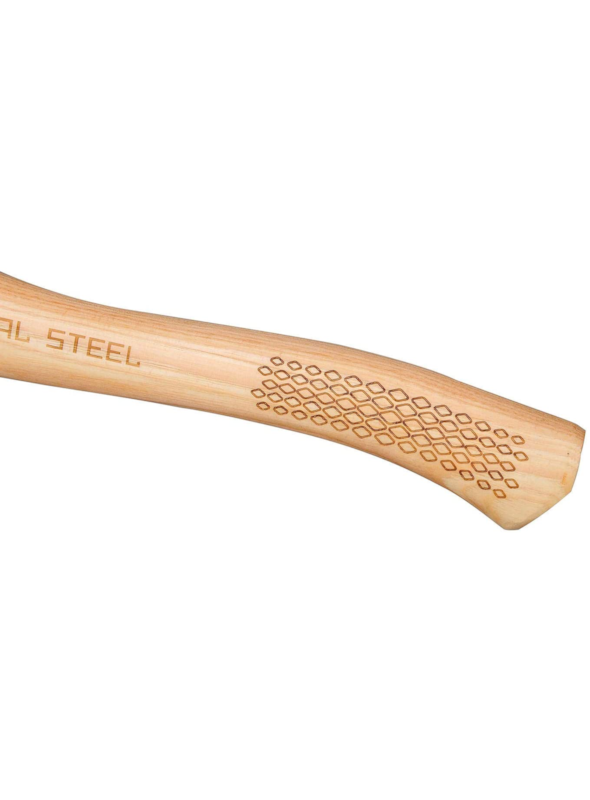 REAL STEEL - MACHADO GENUÍNO - 14 POL. - Tools BR
