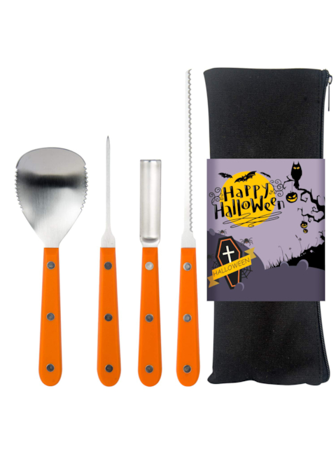 SIMILKY - CONJUNTO DE FERRAMENTAS PARA HALLOWEEN - Tools BR