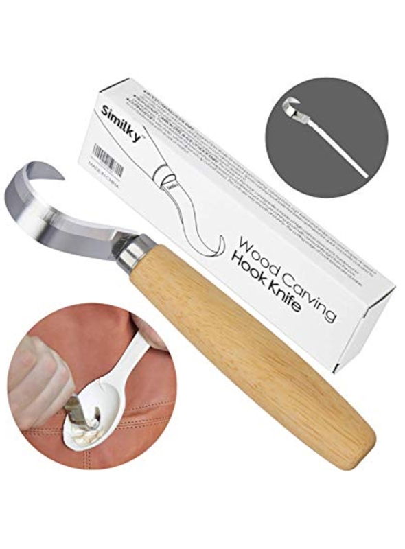 SIMILKY - FORMÃO GANCHO - Tools BR