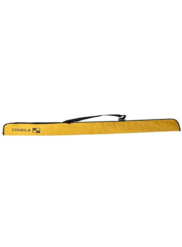 STABILA - CONJUNTO DE NÍVEIS COM BOLSA - 80 AS SERIES SPIRIT LEVEL ...