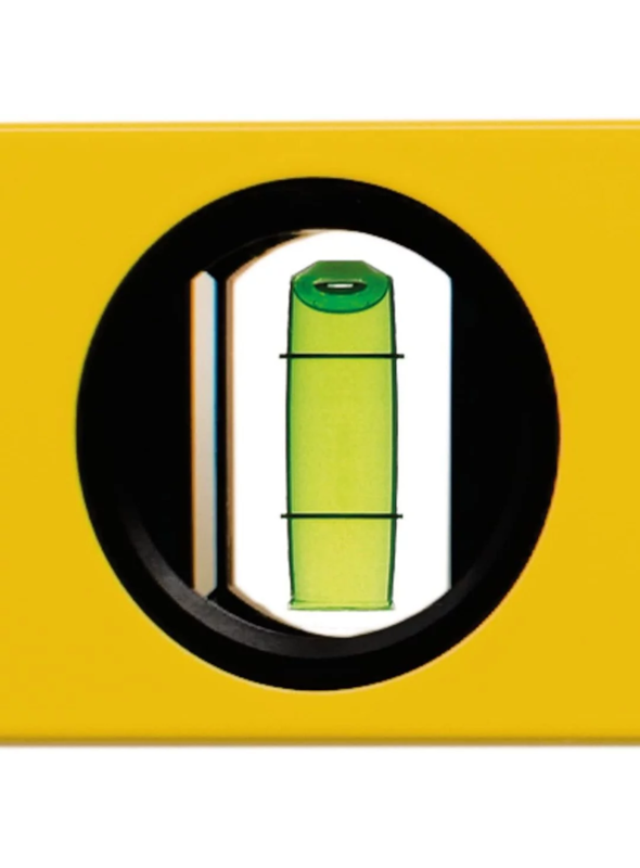 STABILA - NÍVEL 70 SERIES SPIRIT LEVEL 100 CM - 02288 - Tools BR