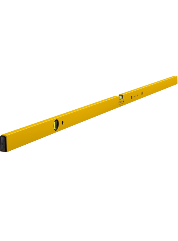 STABILA - NÍVEL 70 SERIES SPIRIT LEVEL 180 CM - 02291 - Tools BR