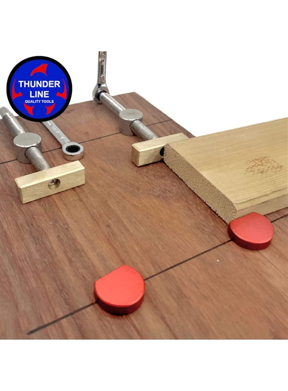 THUNDERLINE - BENCH DOG STOPPER - Tools BR